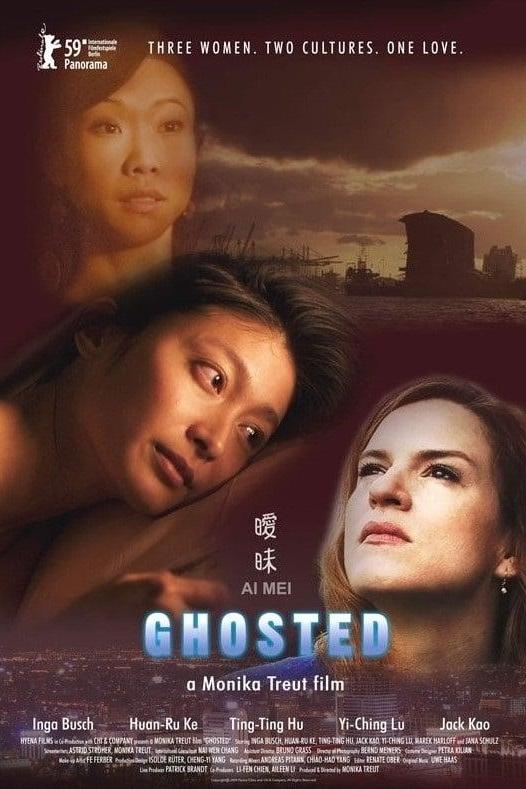 Ghosted (2009) | FilmFed