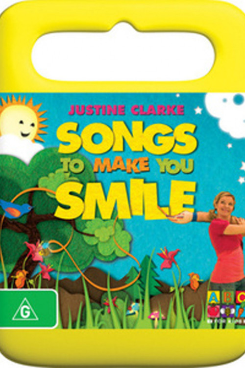 Justine Clarke: Songs to Make You Smile | FilmFed