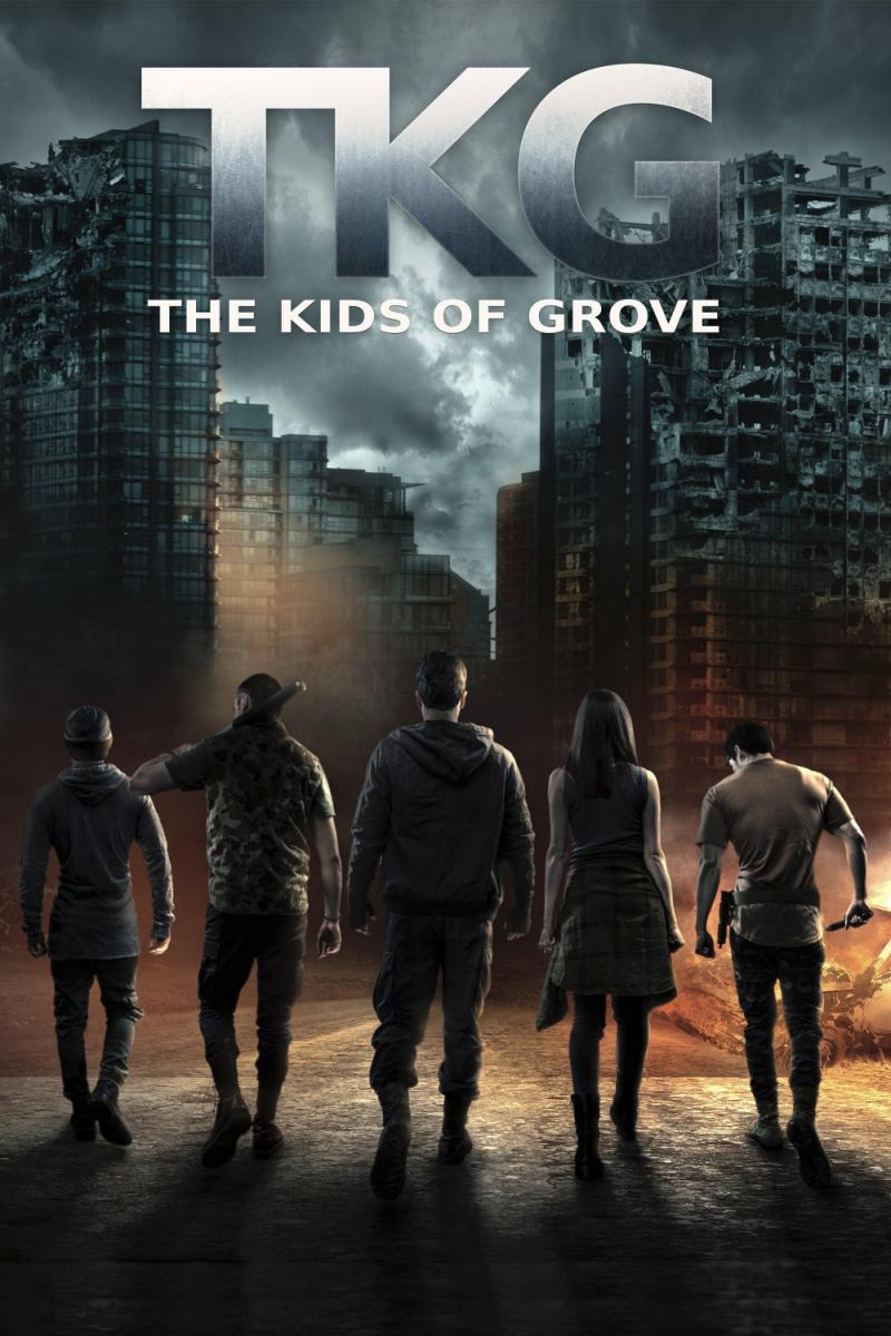 TKG: The Kids of Grove (2020) | FilmFed
