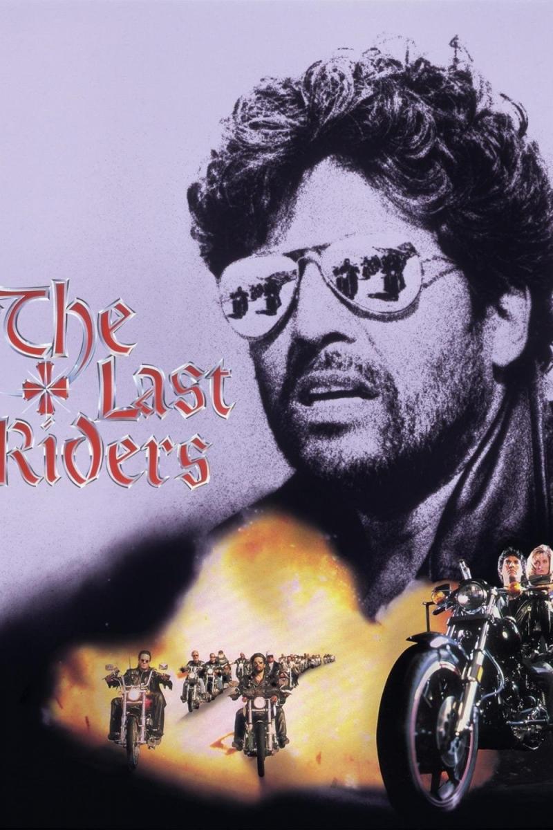 The Last Riders (1992) | FilmFed