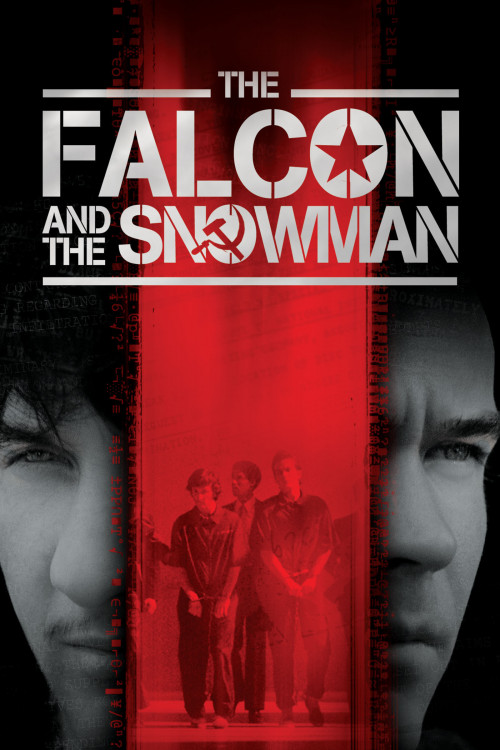The Falcon and the Snowman (1985) | FilmFed - Movies, Ratings, Reviews ...