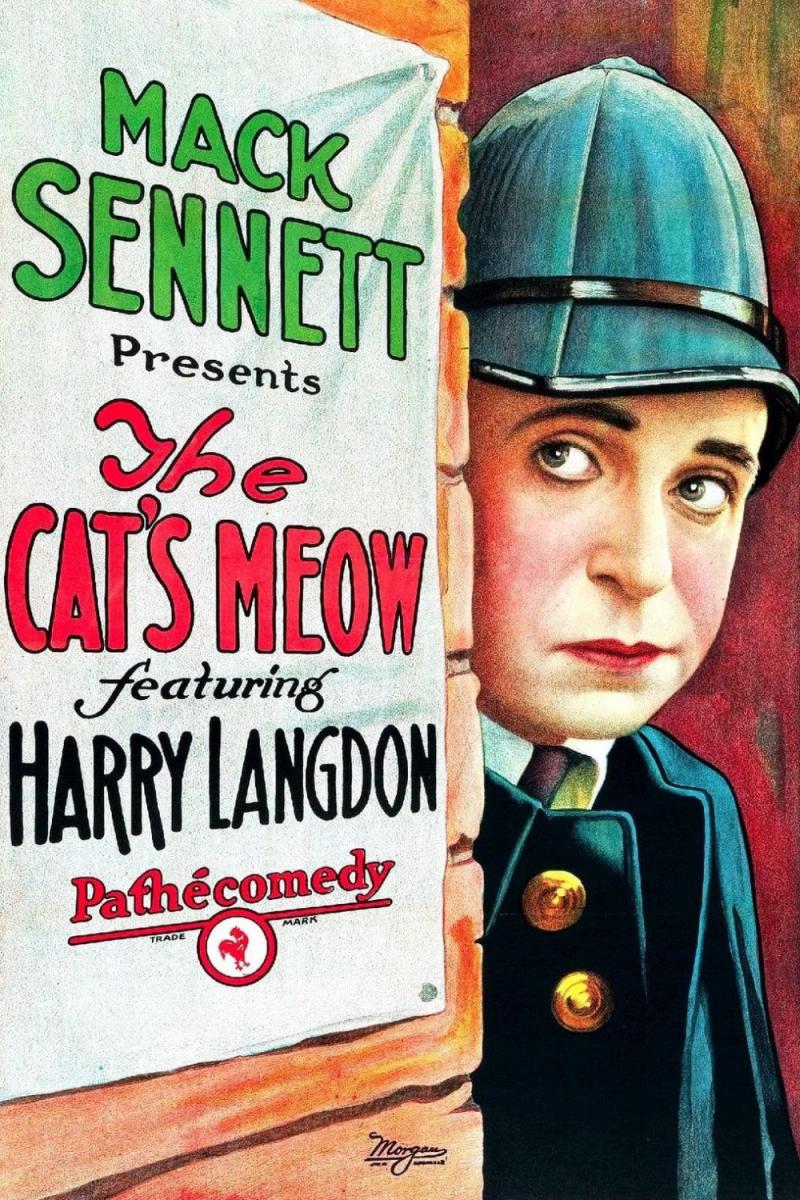 The Cat s Meow 1924 FilmFed the-cat-s-meow-1924-filmfed