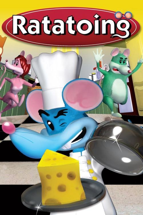 Ratatoing | FilmFed