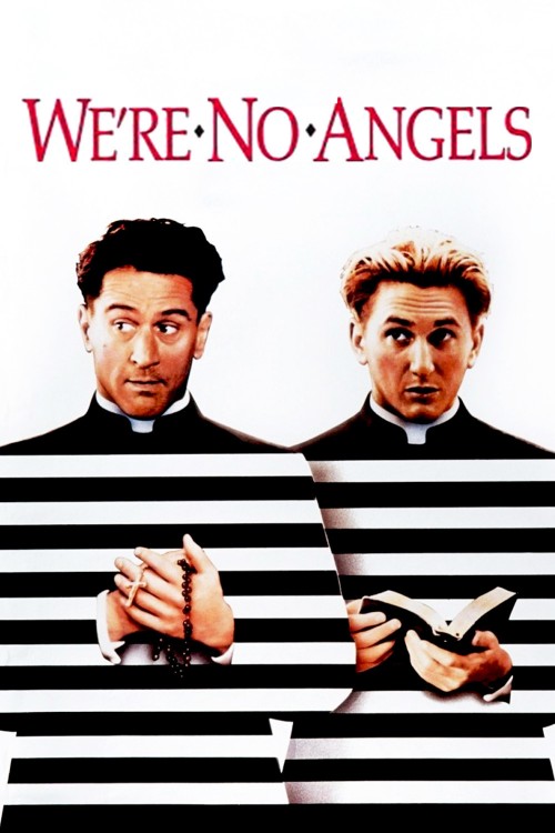 We're No Angels (1989) | FilmFed