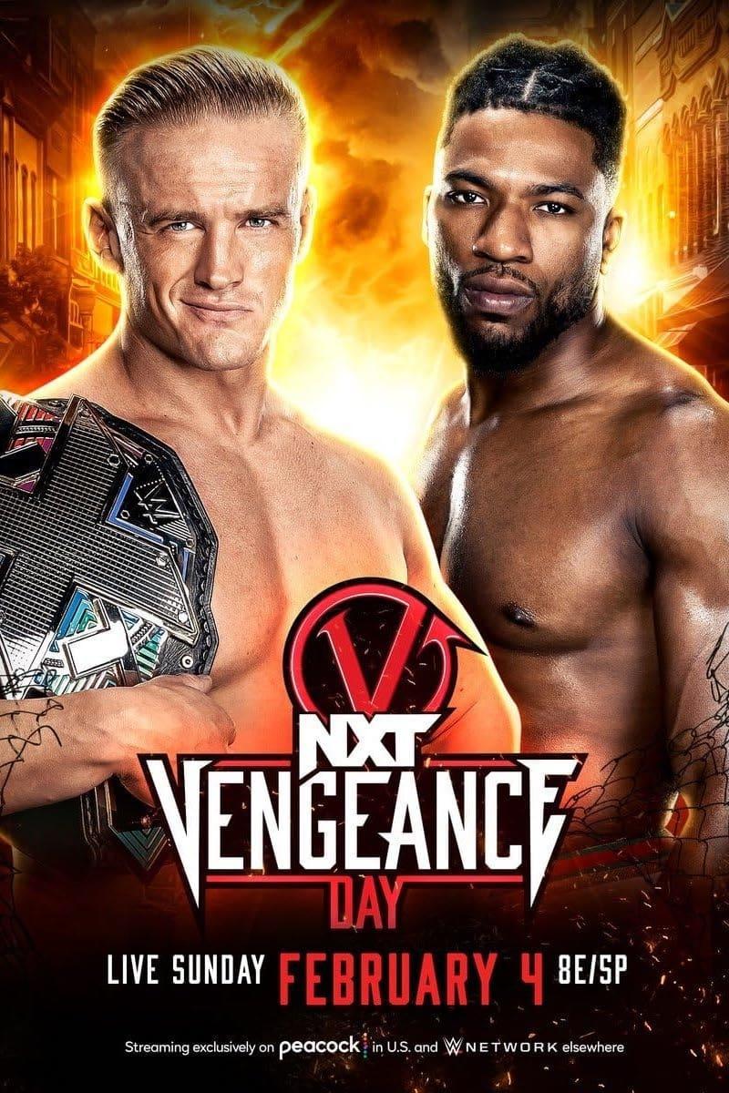 NXT Vengeance Day 2024 (2024) | FilmFed