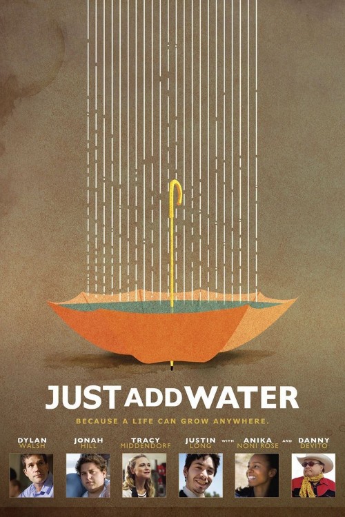 Just Add Water (2008) | FilmFed