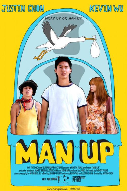 Man Up (2015) | FilmFed
