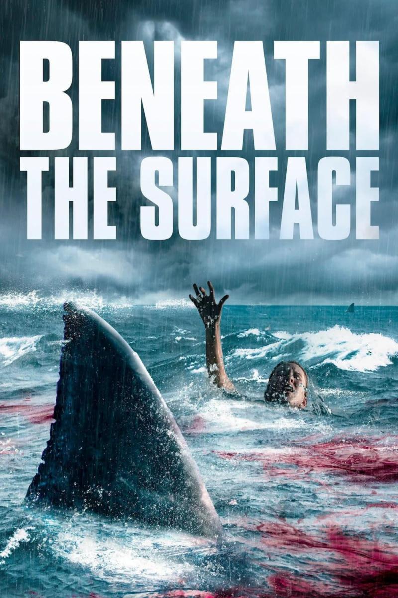 Beneath the Surface (2022) | FilmFed