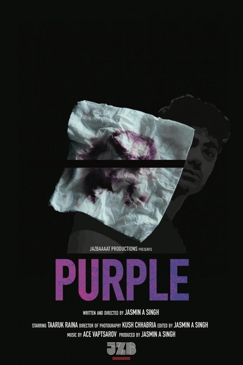 Purple (2018) | FilmFed