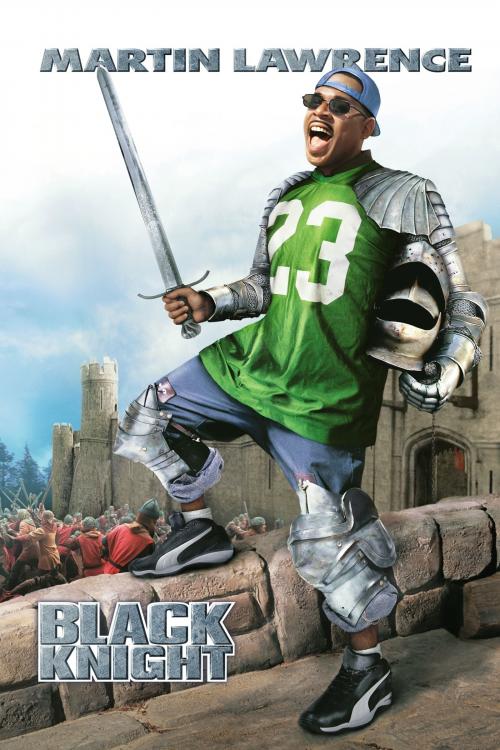 Black Knight (2001) | FilmFed