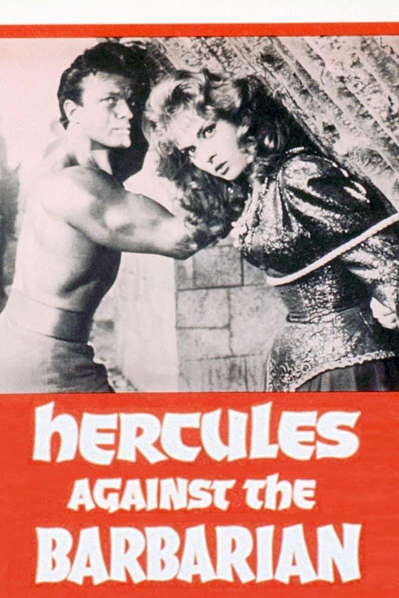 Hercules Against the Barbarians (1964) | FilmFed