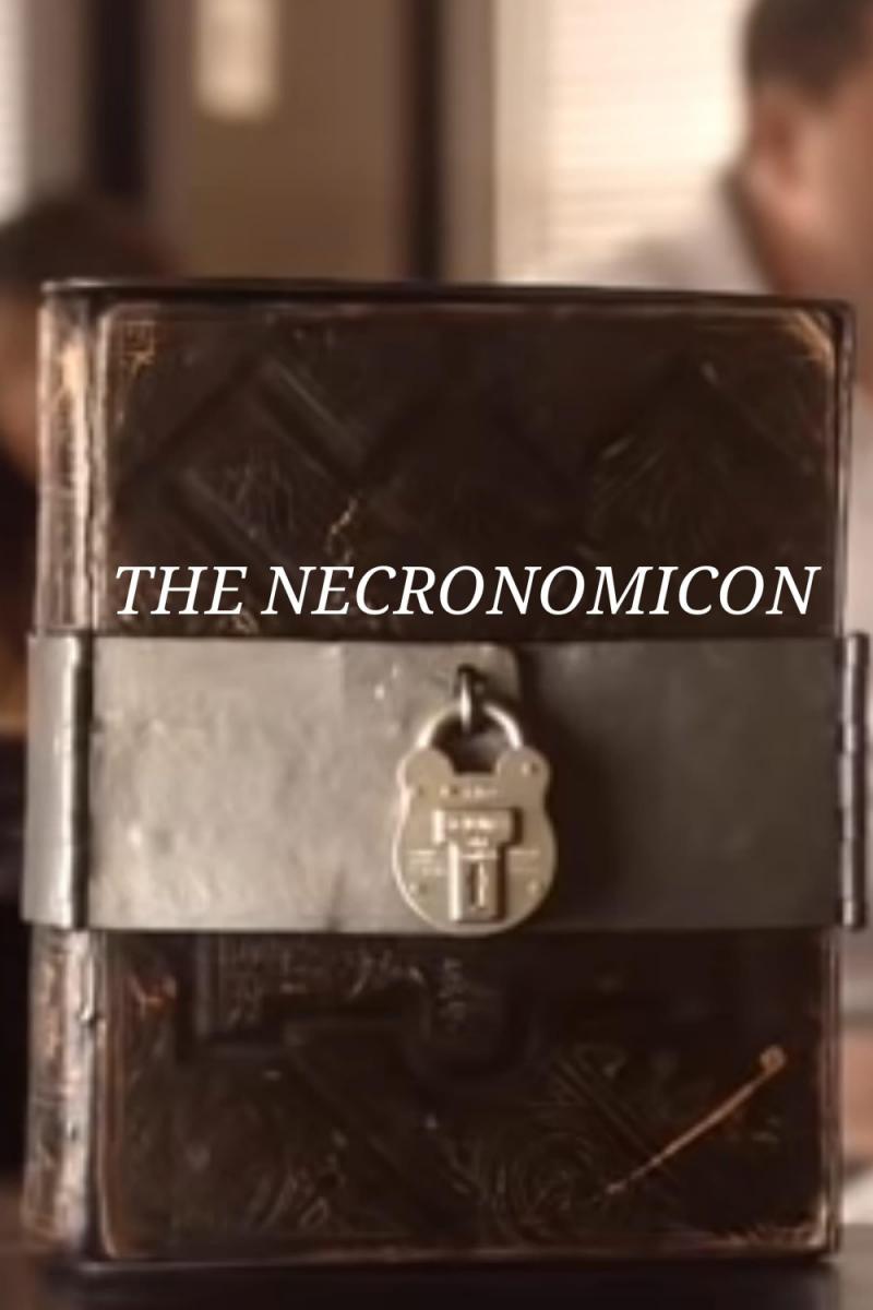 The Necronomicon (2009) | FilmFed