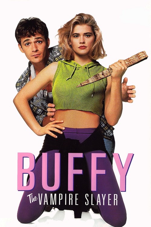 Buffy the Vampire Slayer (1992) | FilmFed - Movies, Ratings, Reviews ...